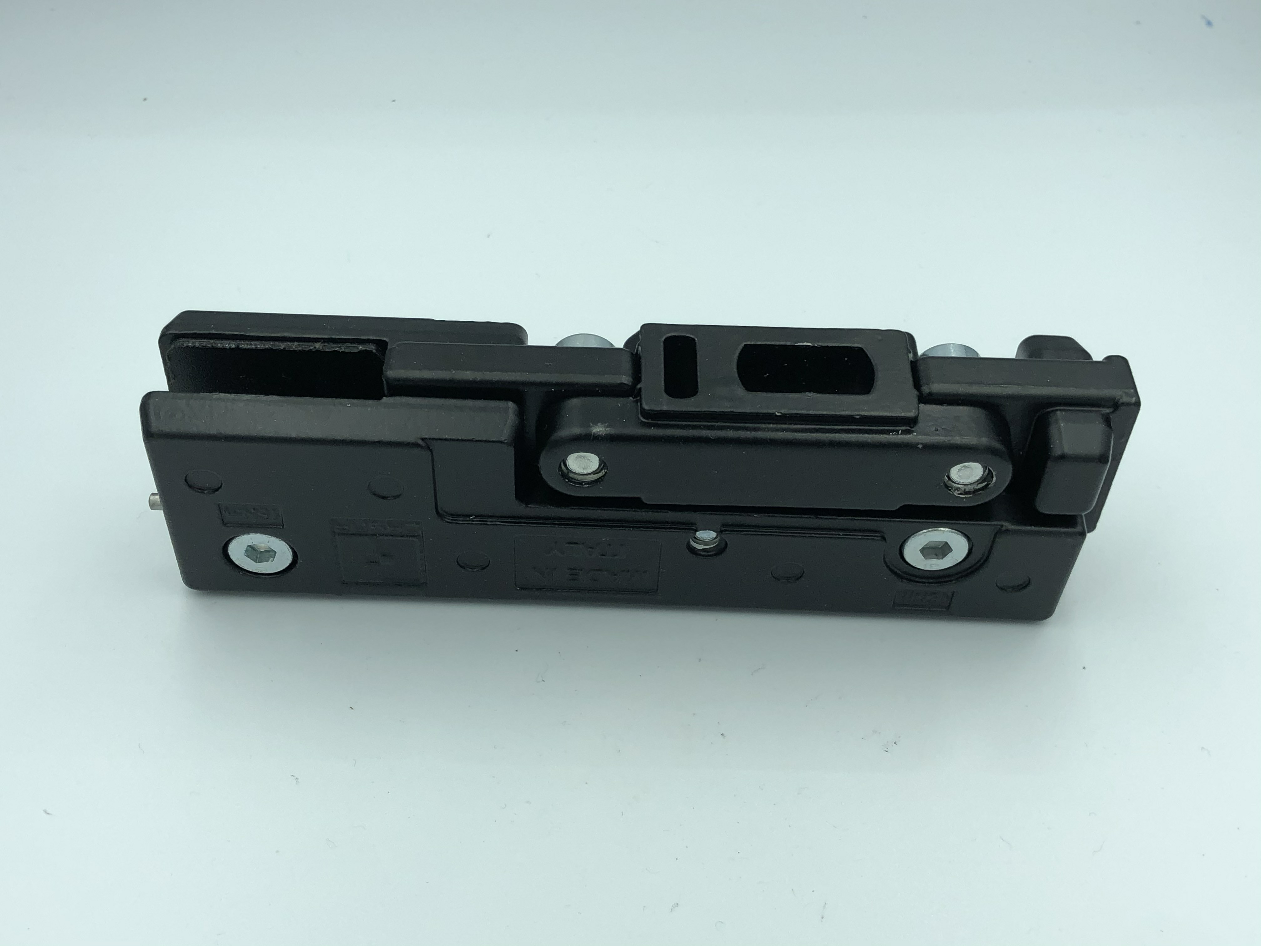 CAS.41400 PSS - CASMA Bottom Pivot Patch for 8, 10 or 12mm Glass ...