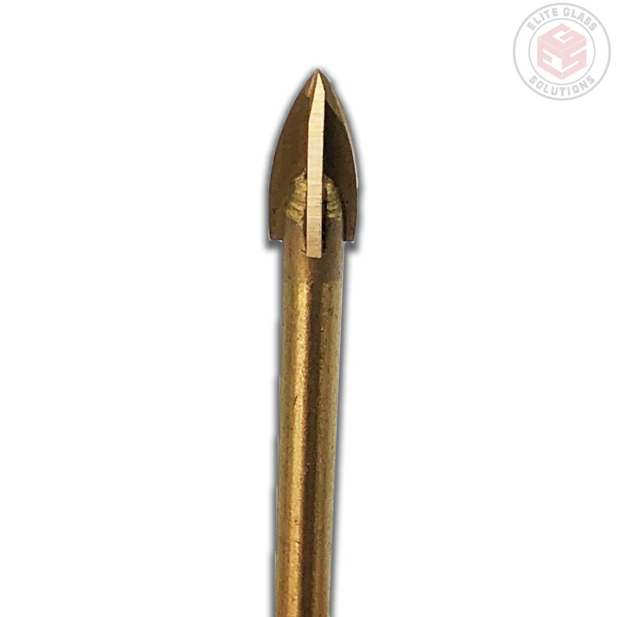 EGS Quad 6.5mm - Drill Bits - EGS Quad - 6.5mm - Flat Pack - Elite ...