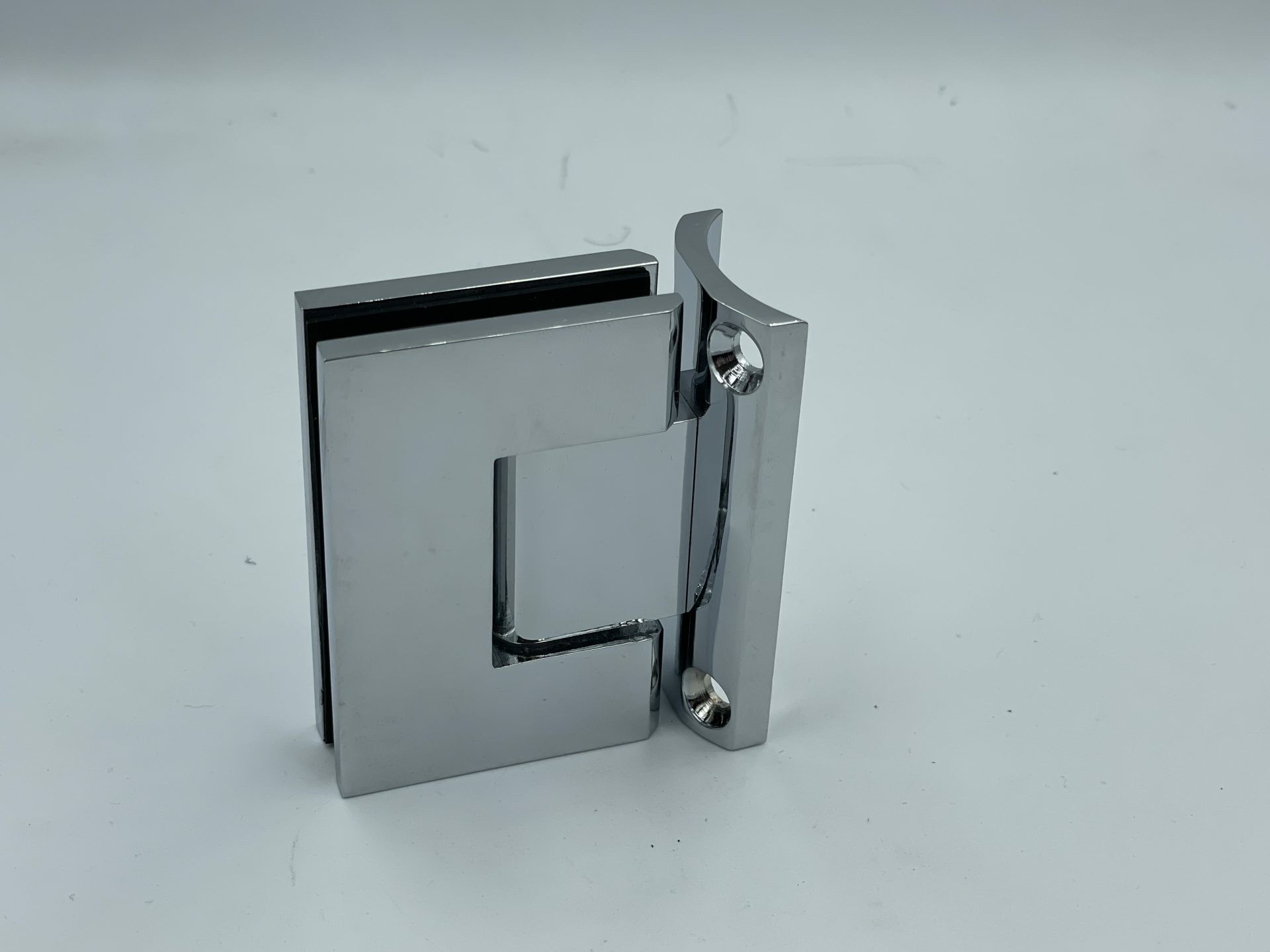CMES1.RP PC - Post Mount Round | Elite Glass Solutions - Elite Glass ...