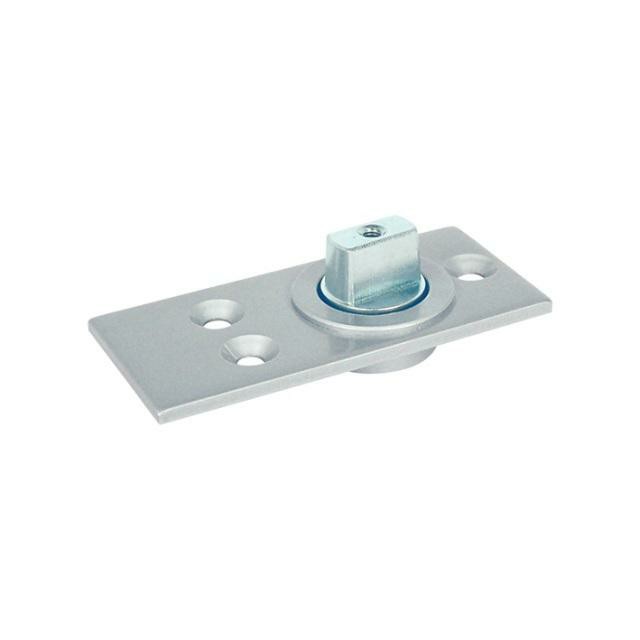 Floor Pivot Bearing - Elite Glass Solutions