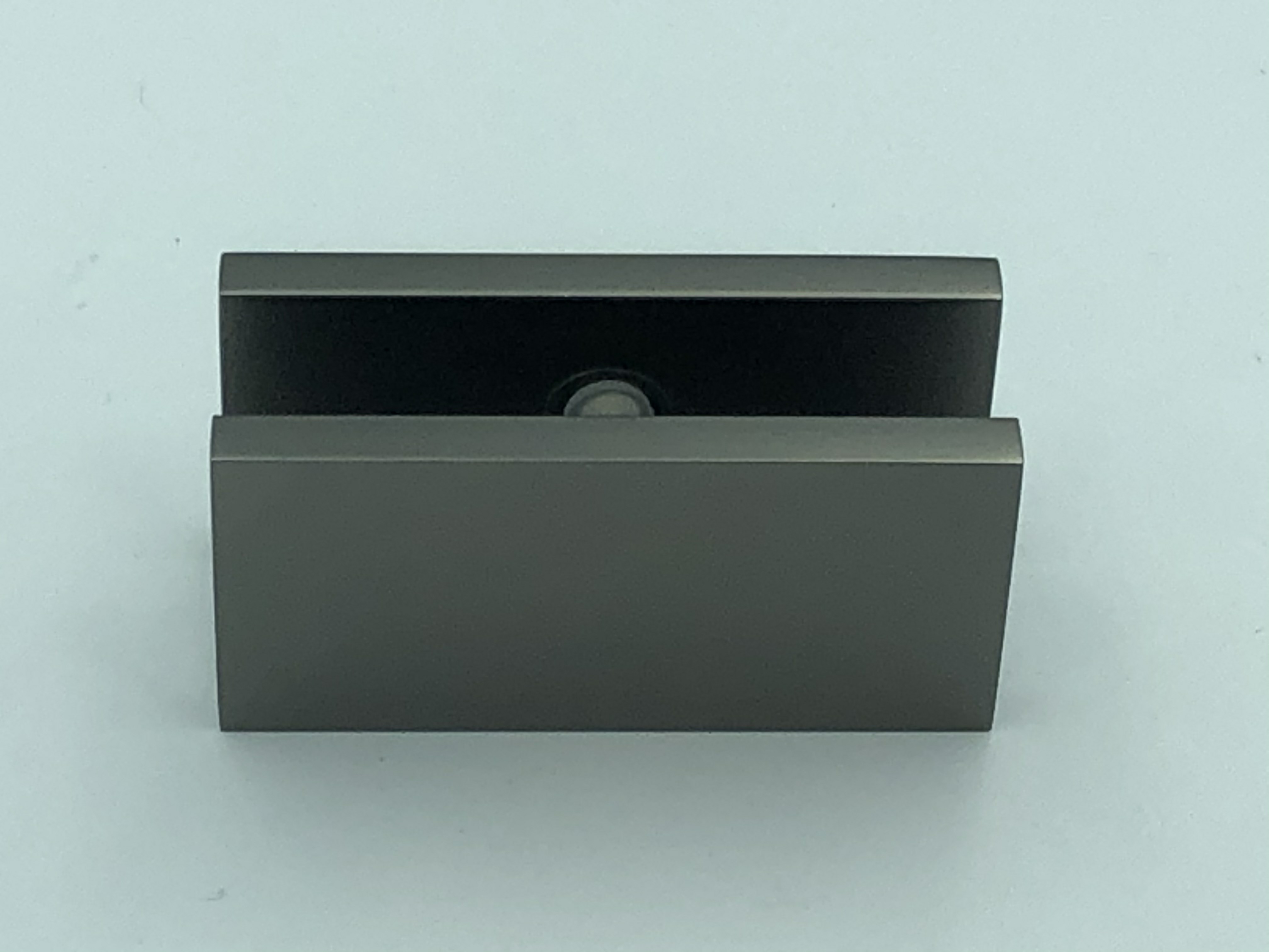 Sb10.Sq Gbd - Glass Shelf Bracket Square 50mm x 20mm Suit 10mm Glass ...