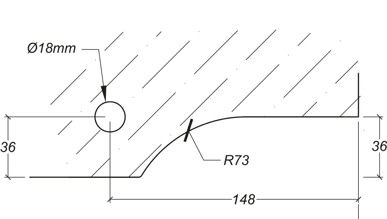 CAS.48700 PSS - CASMA Lock Patch Fittings - Suit 8, 10, 12mm Glass ...