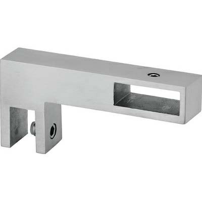 Header Tube Connector - Suit 30mm x 10mm Square Tube - Suit WSS3010 ...