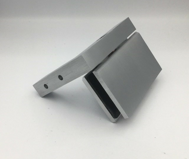 BOS100L SC - Boston 100 Series - Offset Bracket Wall Mount Hinge ...