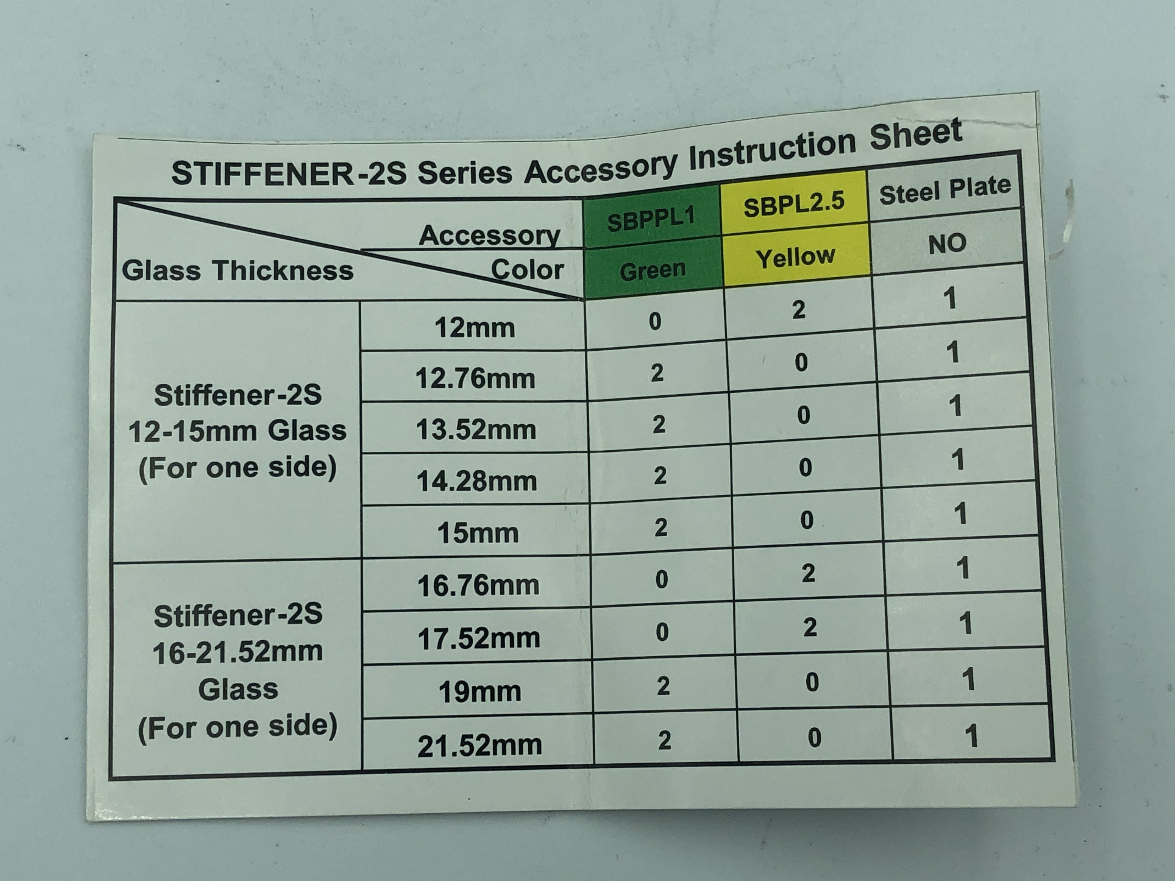 Balustrade Clamp - Glass to Glass - 90 Degree Corner - Suits 12mm-21.52 ...