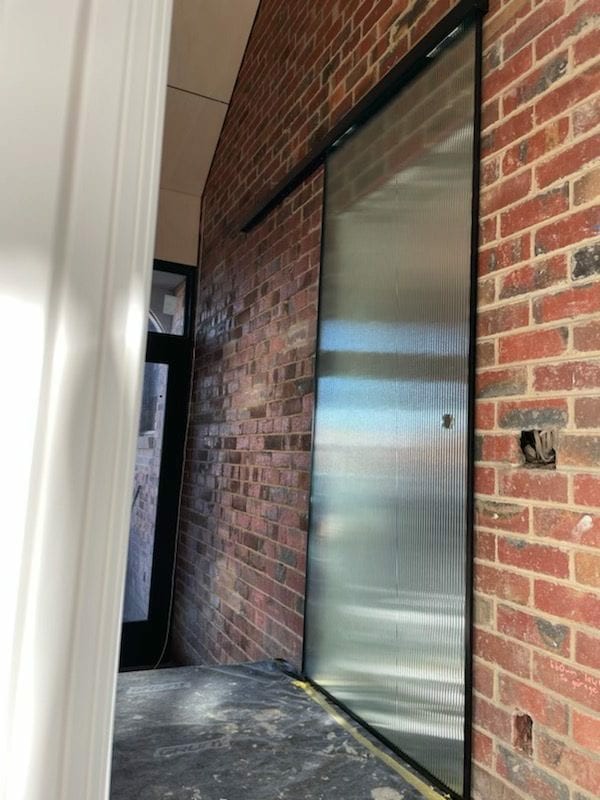 Premium Sliding Door Hardware for Modern Spaces - Elite Glass Solutions ...