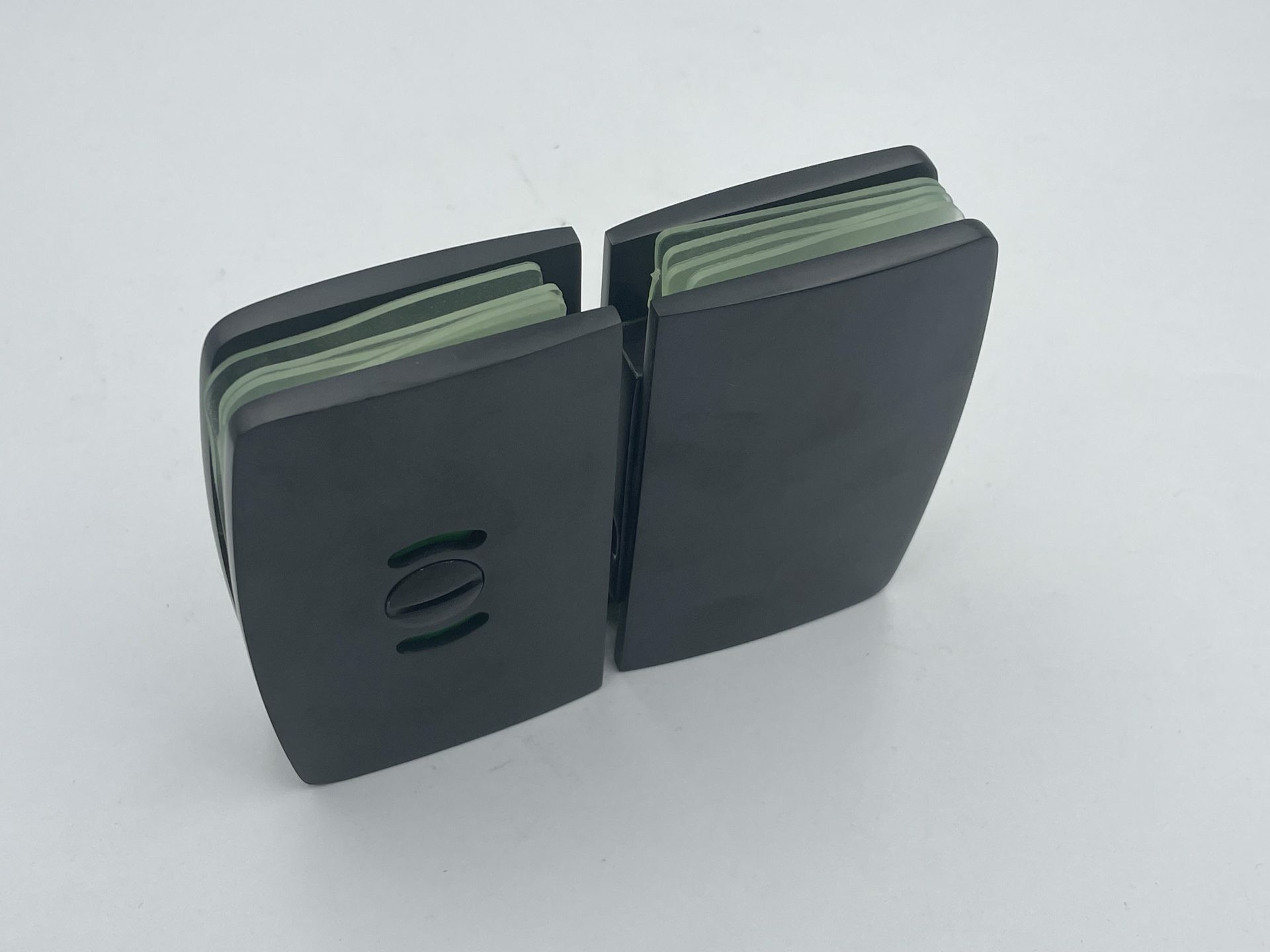 Secure Your Sliding Doors with Commercial Patch Locks | Elite Glass ...