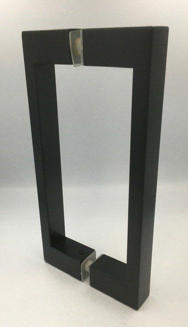 CUBIX 25210 GBD - Handle Cubix 25210 25 x 210mm CTC Gun Black Dumb Oil ...