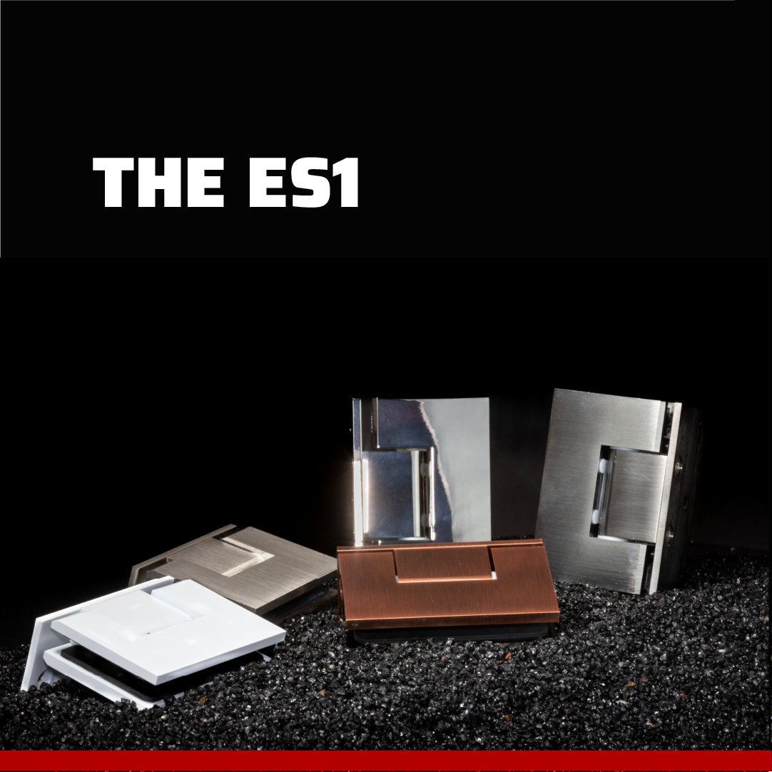 The ES1 - Elite Glass Solutions
